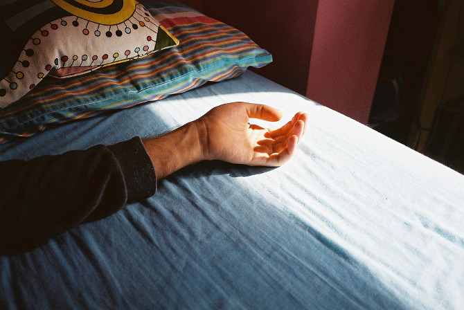 handle with care - dearclaudia