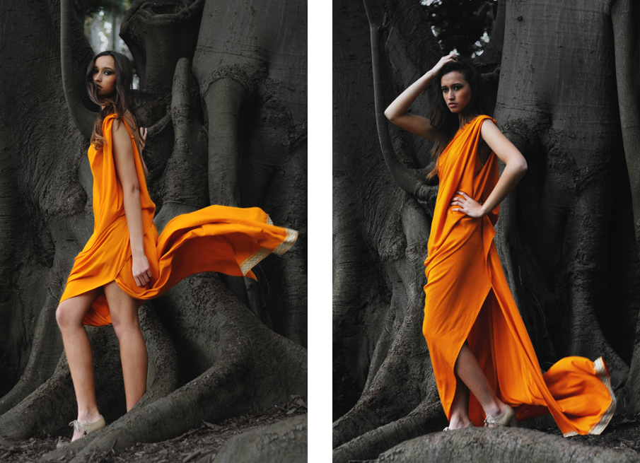 Photography - Jesse Hughes