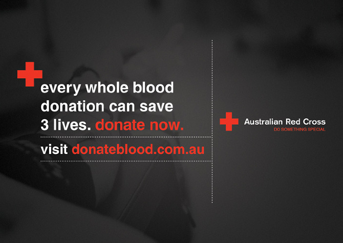 Red Cross Cards - Jesse Hughes