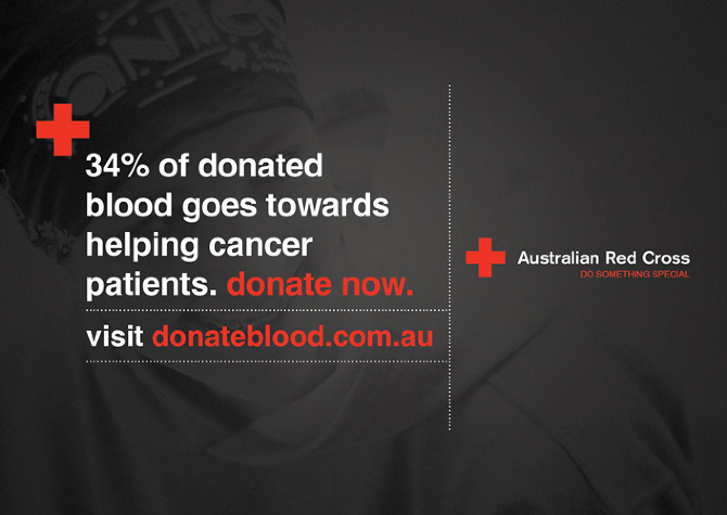 Red Cross Cards - Jesse Hughes