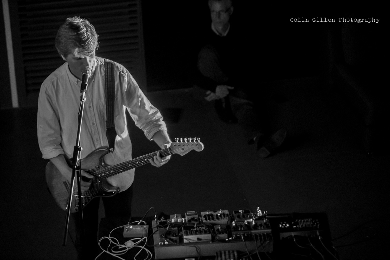 Bog Bodies / New Album October 2020 - Anders Holst