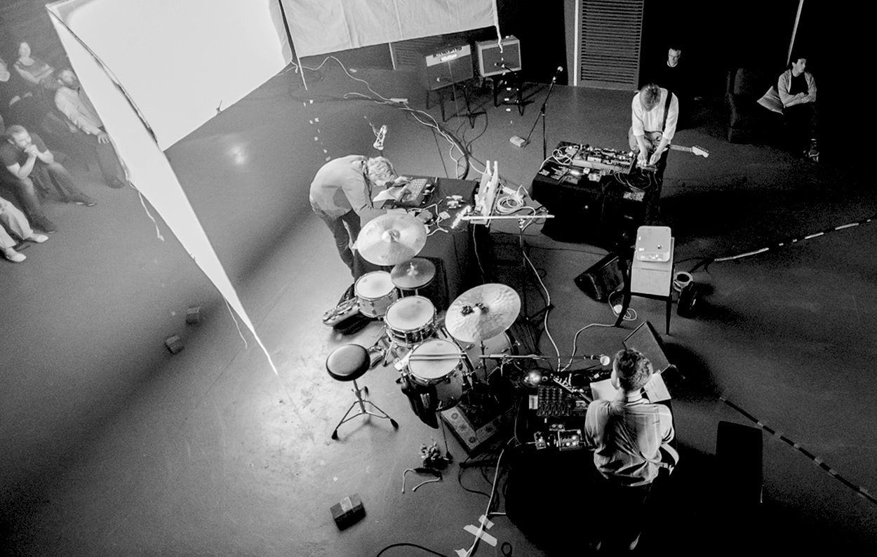 Bog Bodies / New Album October 2020 - Anders Holst