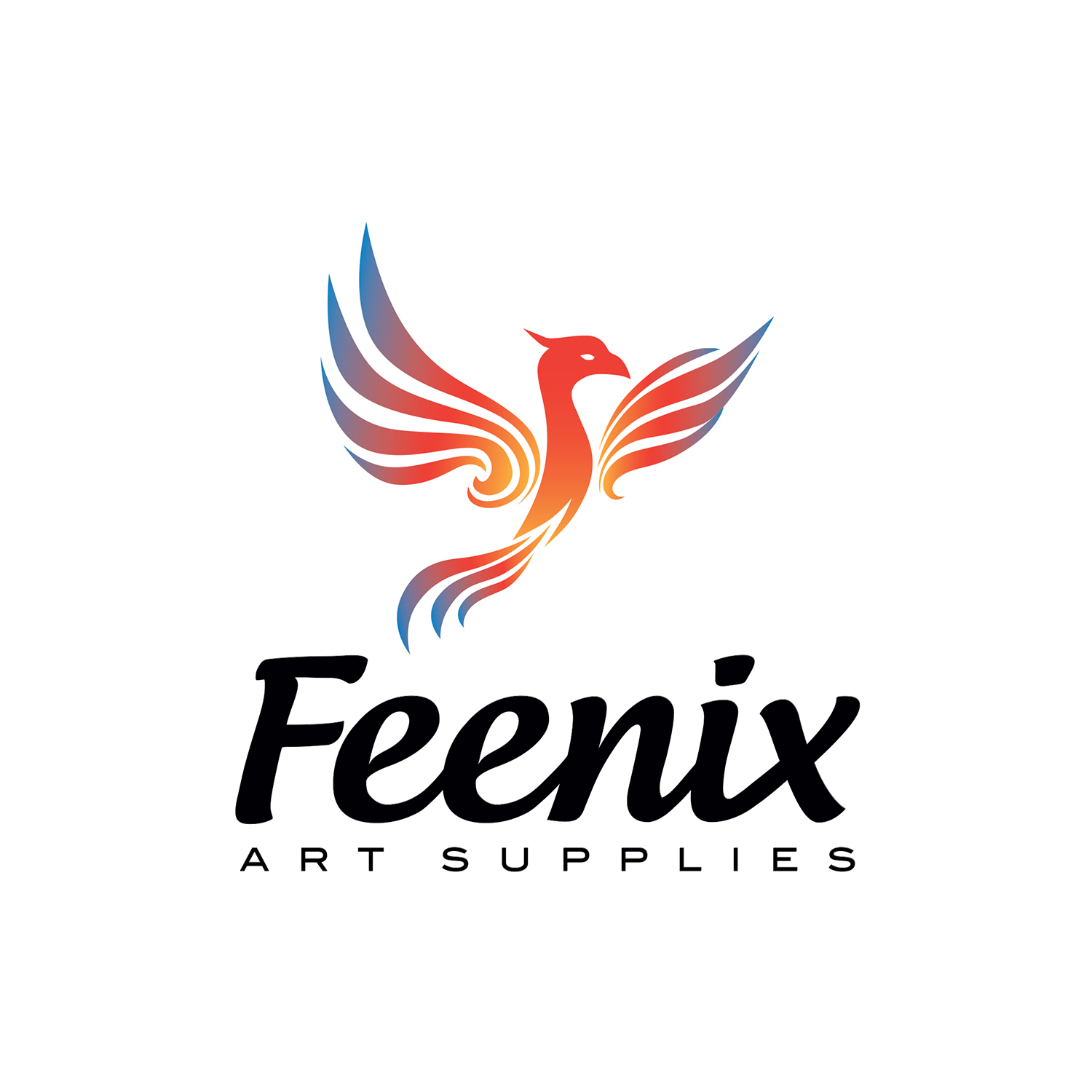 Feenix Logo - ceciliapopescu