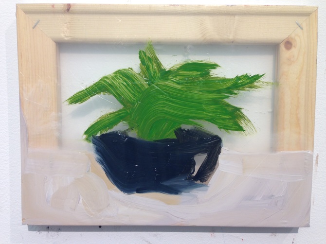 Paintings/Plastics - sam kober