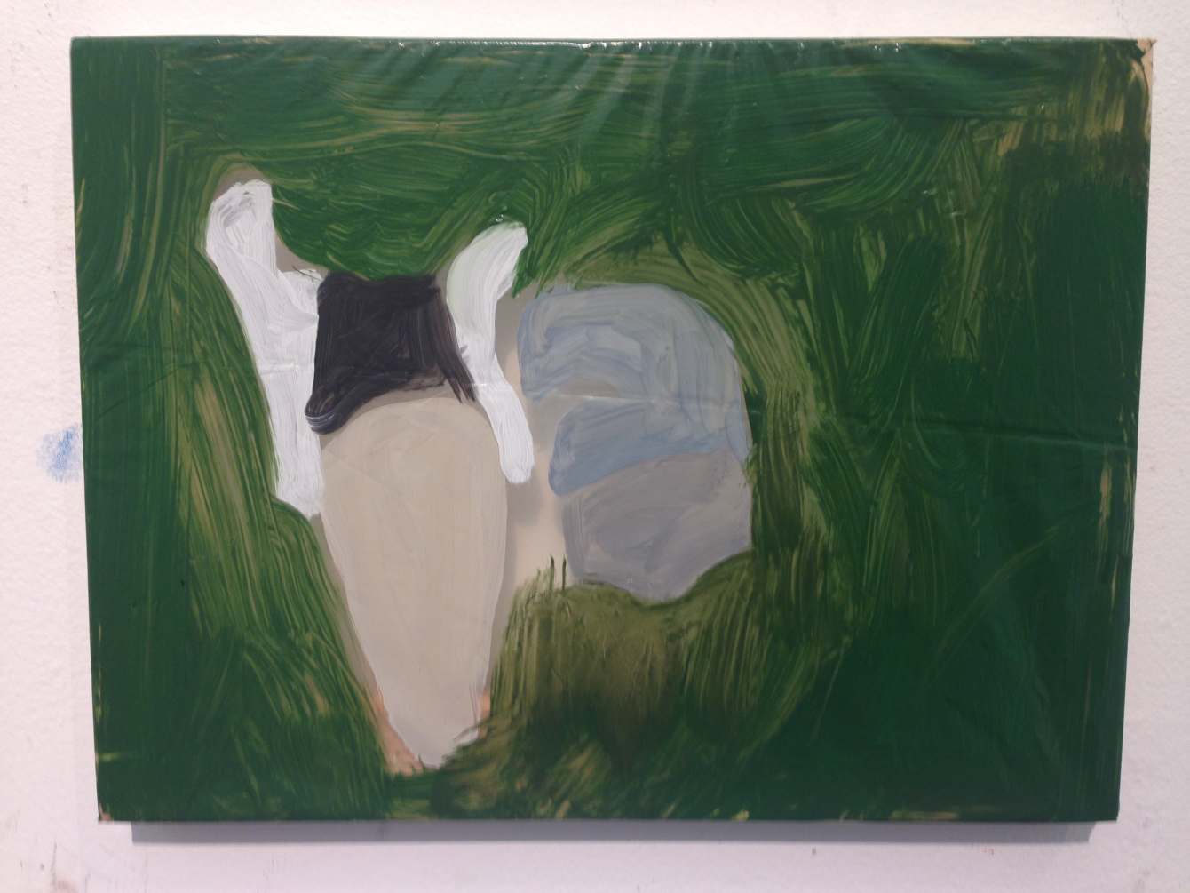 Paintings/Plastics - sam kober