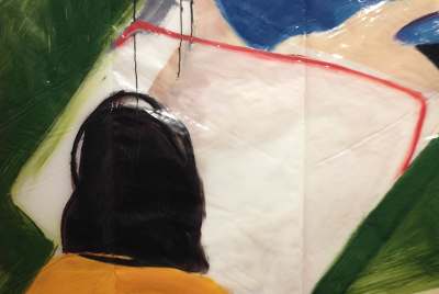Paintings/Plastics - sam kober