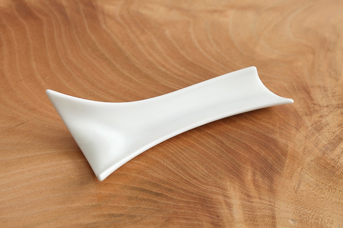 Bone China Plate - reikokaneko.co.uk