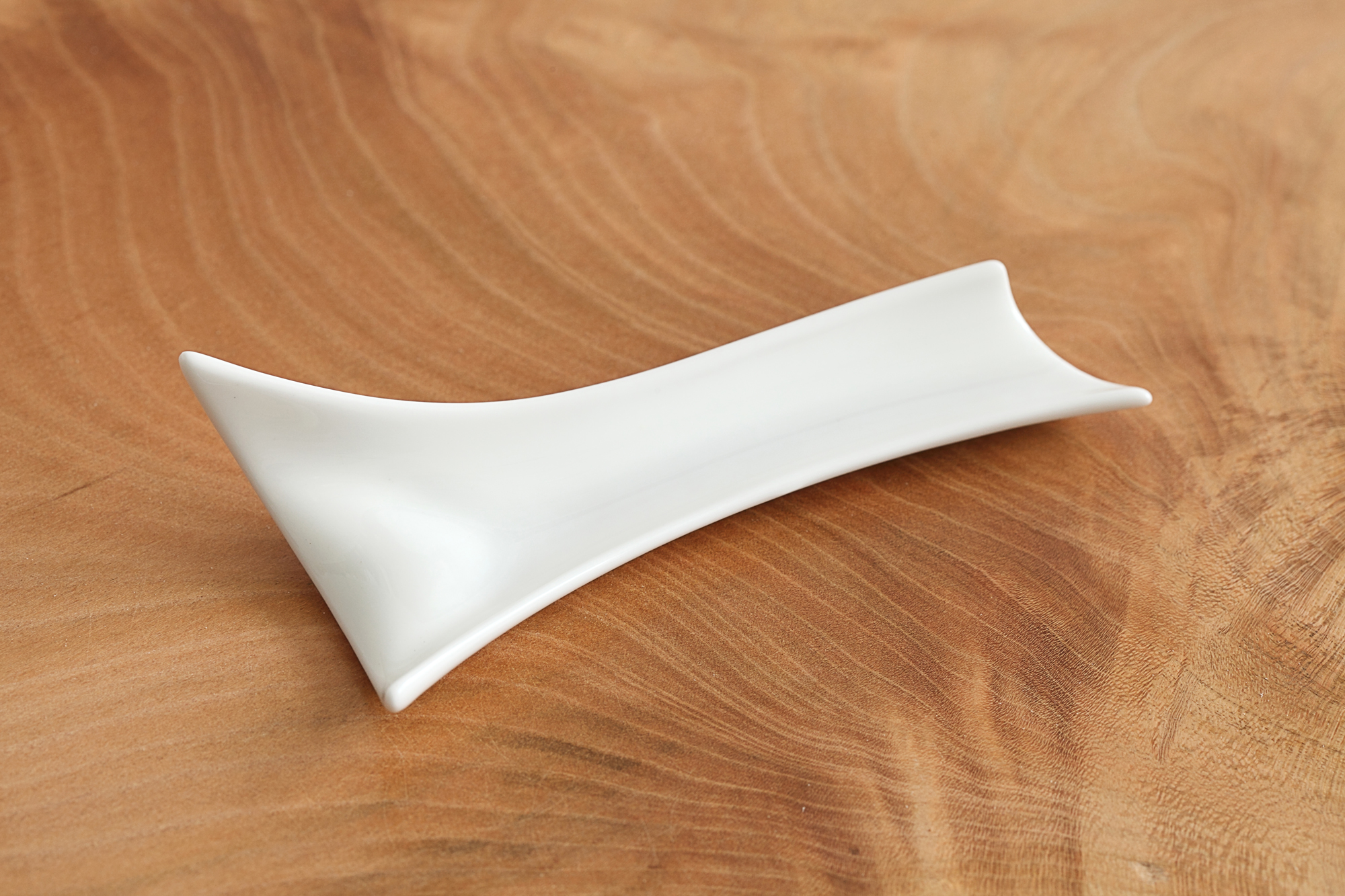 Bone China Plate - reikokaneko.co.uk