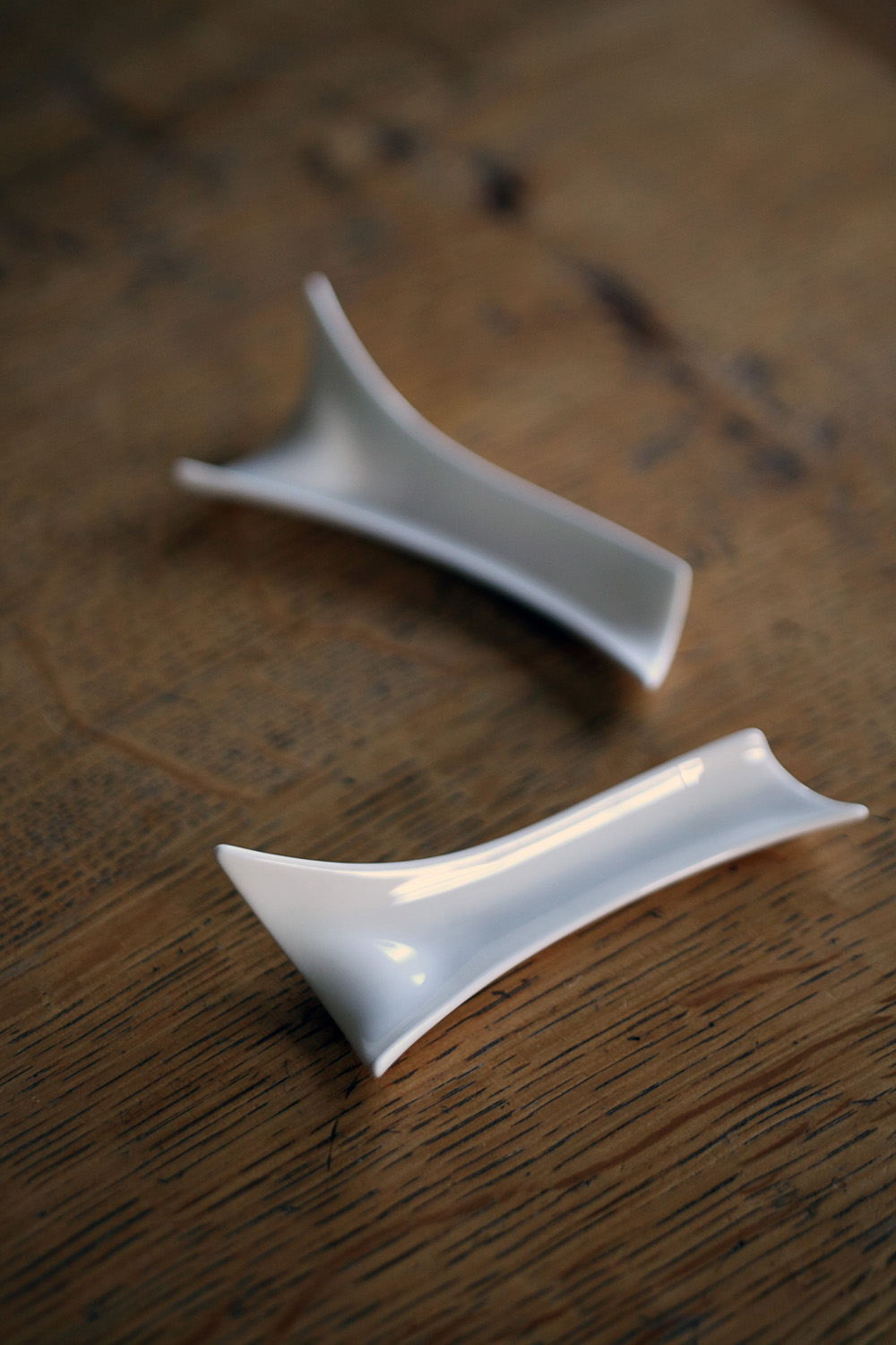 Bone China Plate - reikokaneko.co.uk