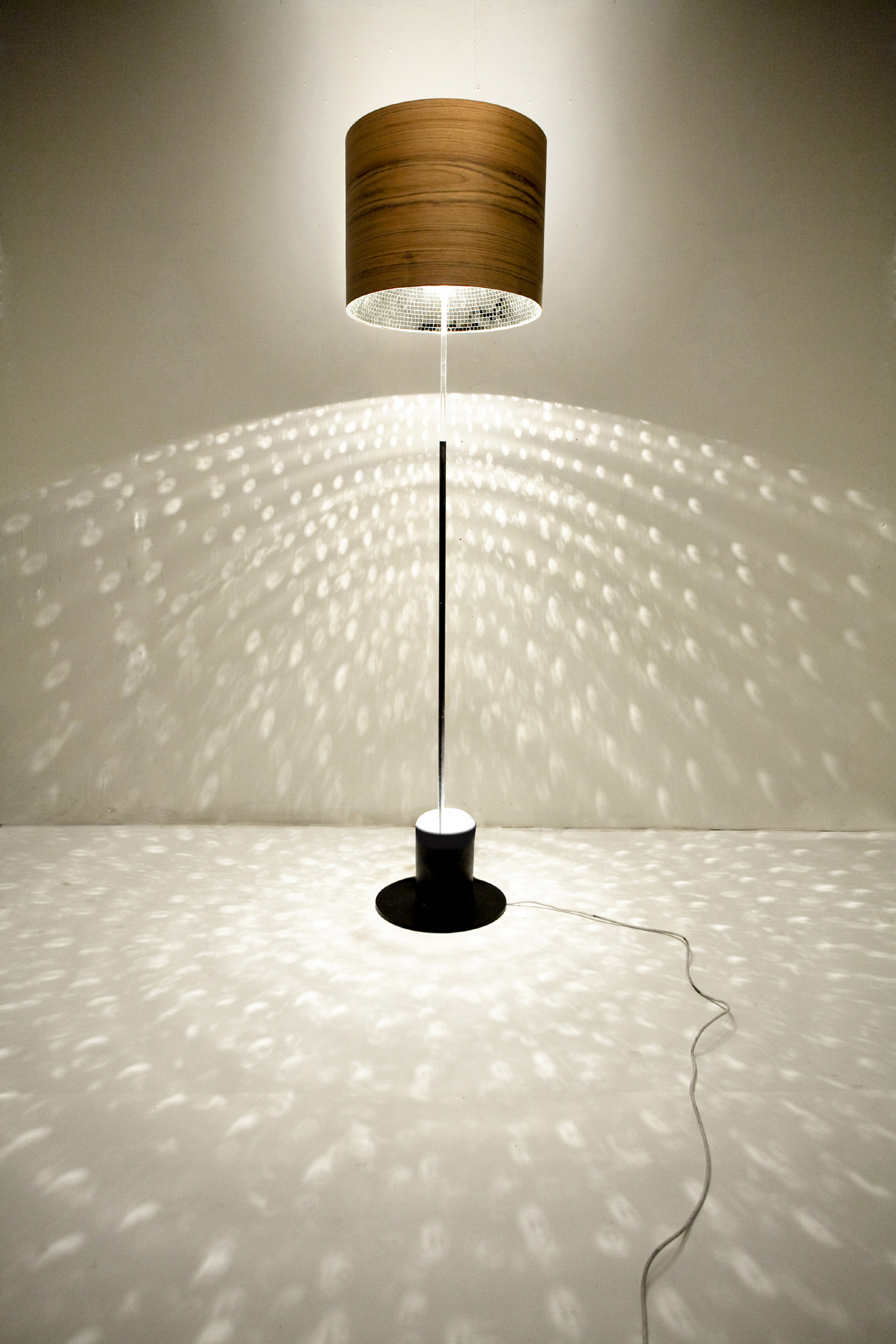 Dapple Light - reikokaneko.co.uk