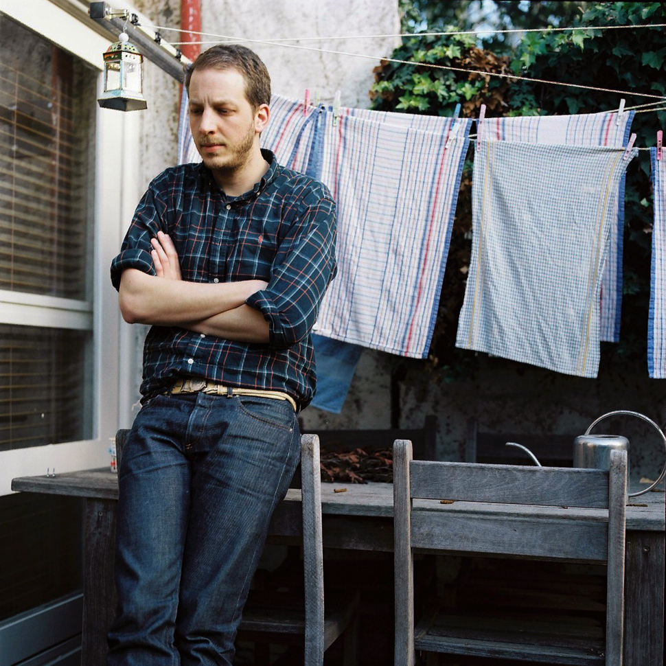 Jason Scheltus - Birds of Unusual Vitality