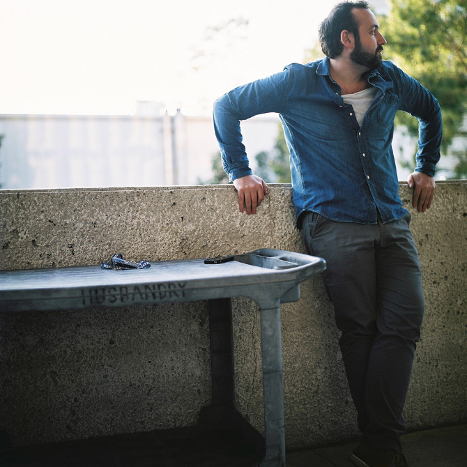 Stephen Morrissey - Birds of Unusual Vitality