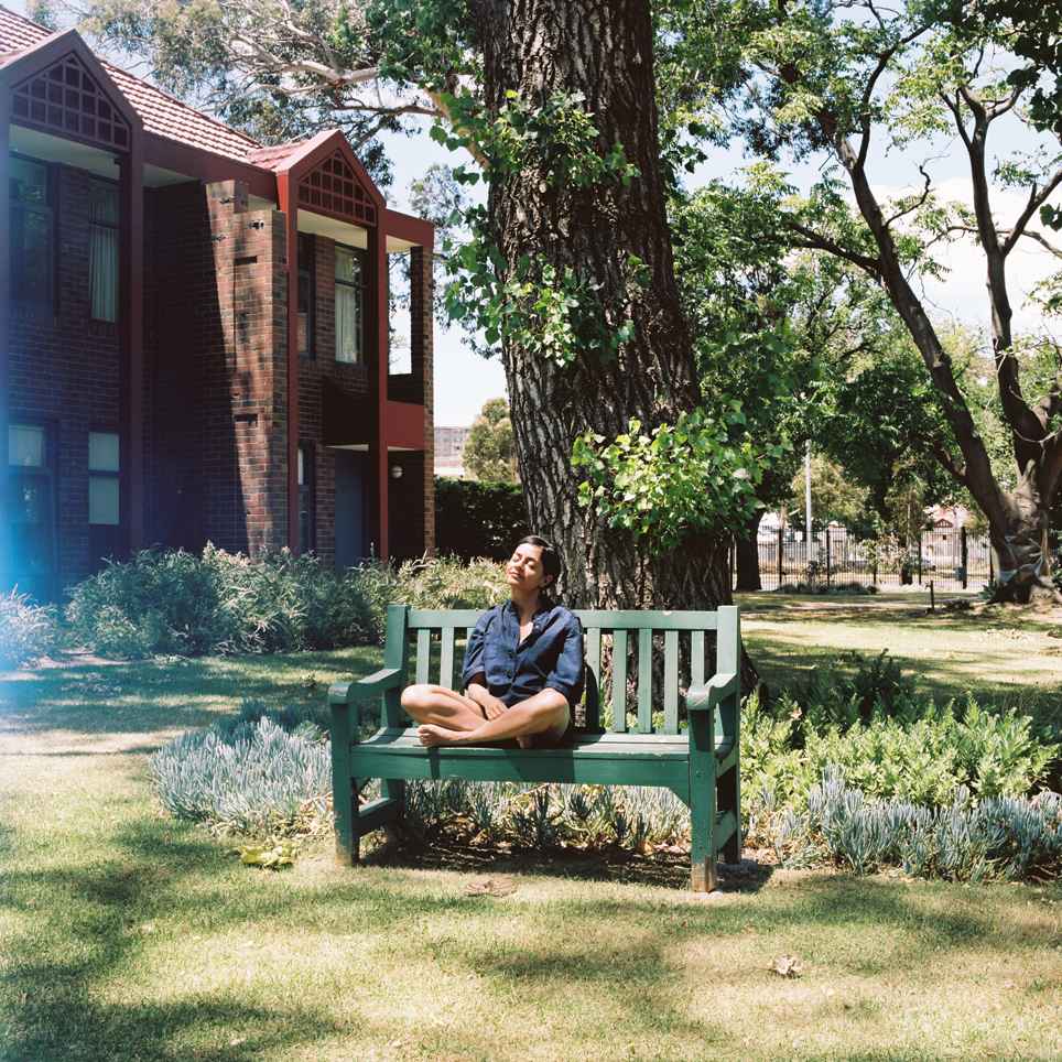 Simran Sethi - Birds of Unusual Vitality