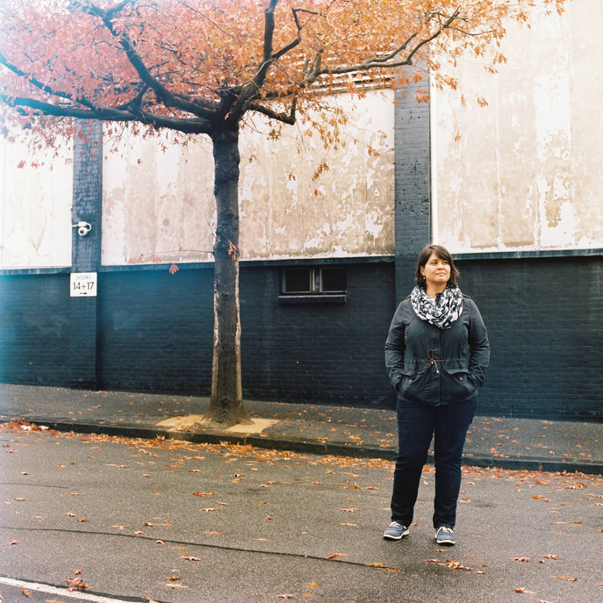 Birds of Unusual Vitality