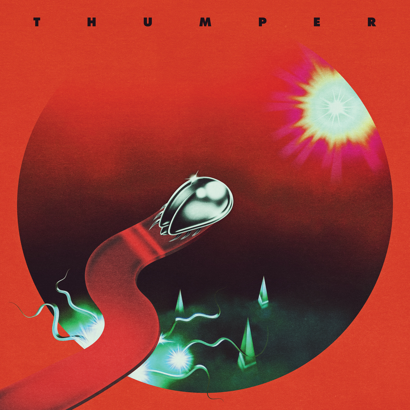 Thumper - Robert Beatty