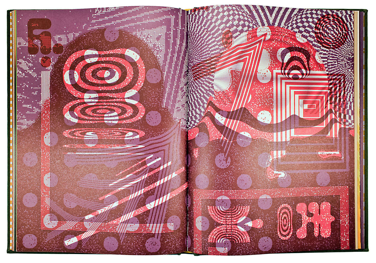 Floodgate Companion - Robert Beatty