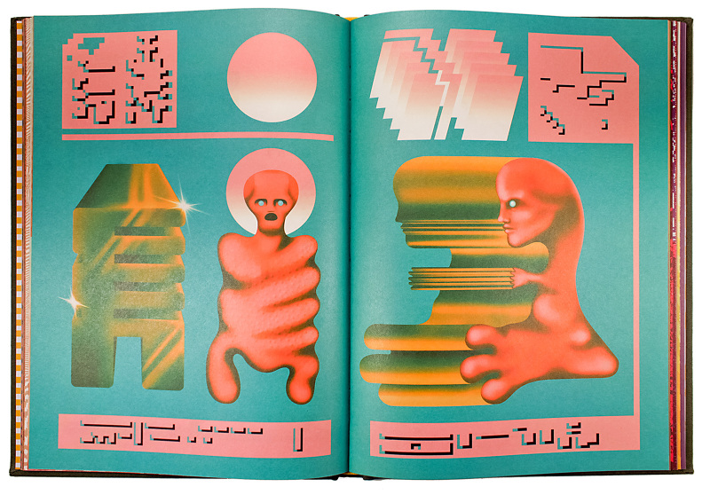 Floodgate Companion - Robert Beatty