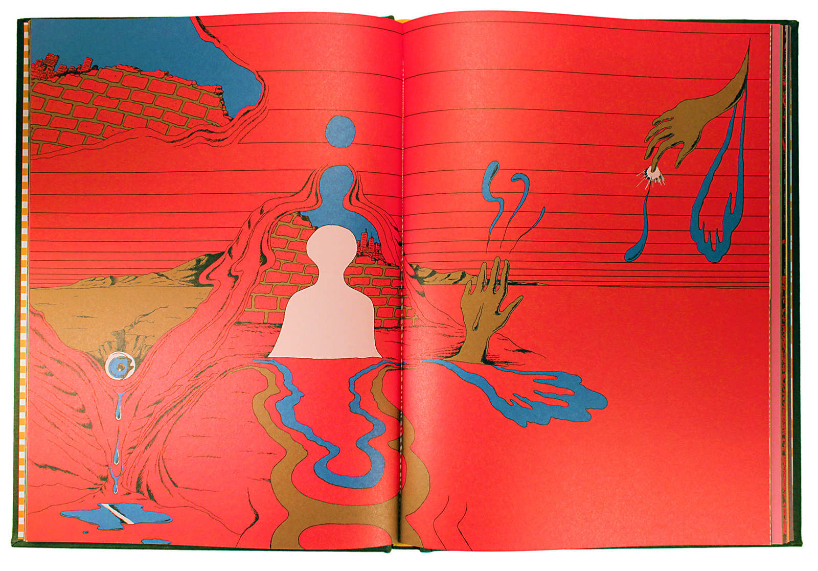 Floodgate Companion - Robert Beatty