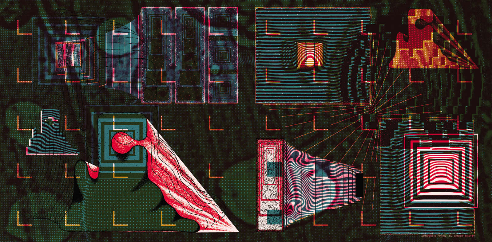 Don T Dj Music Acéphale Robert Beatty