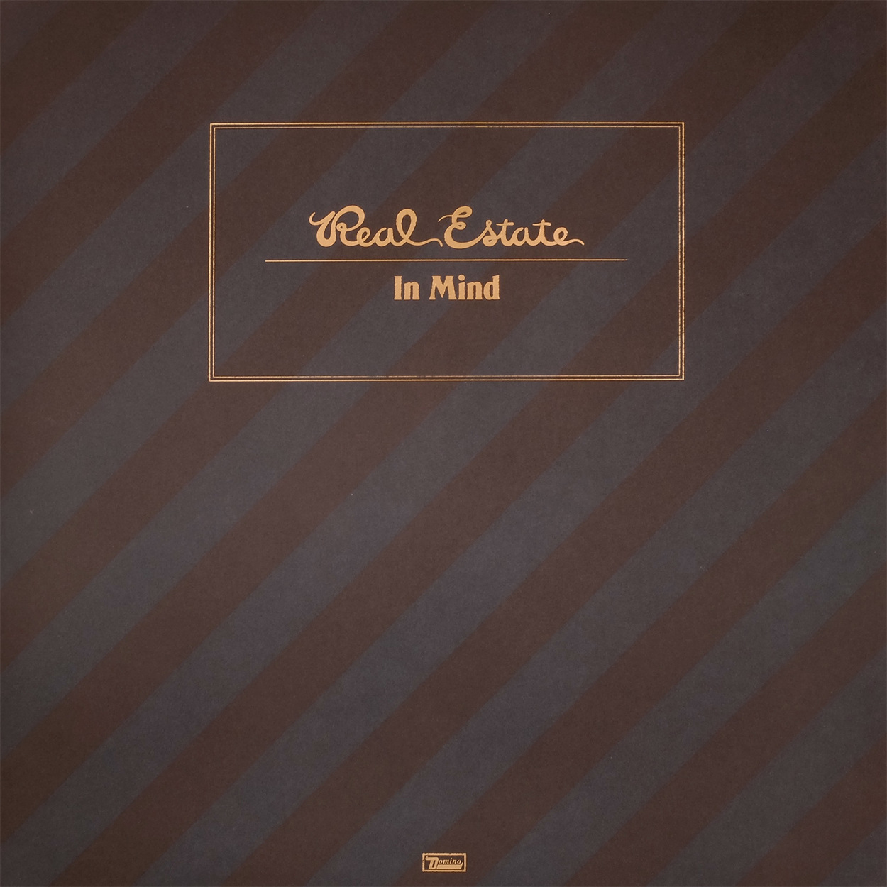 Real Estate "In Mind" - Robert Beatty