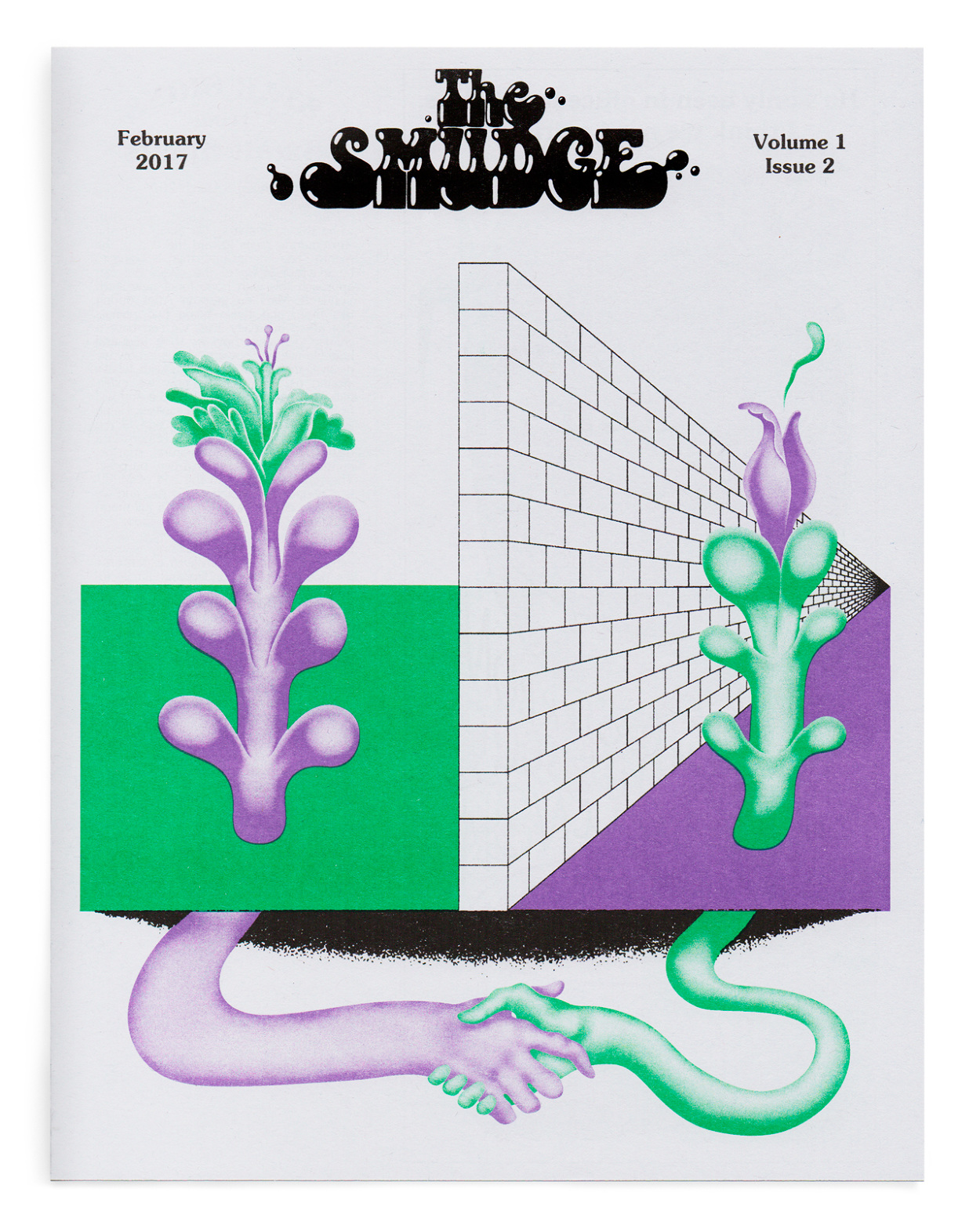 The Smudge - Robert Beatty