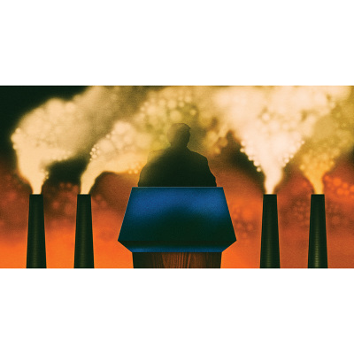 Floodgate Companion - Robert Beatty