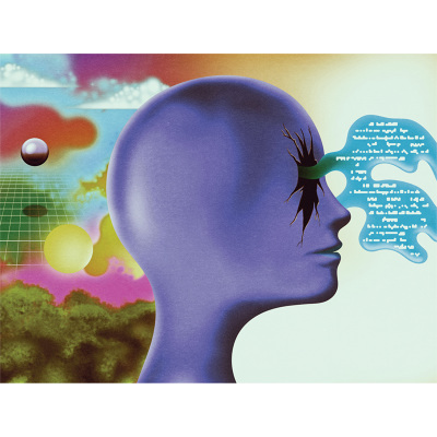 Floodgate Companion - Robert Beatty