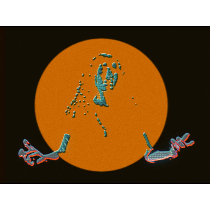 Floodgate Companion - Robert Beatty