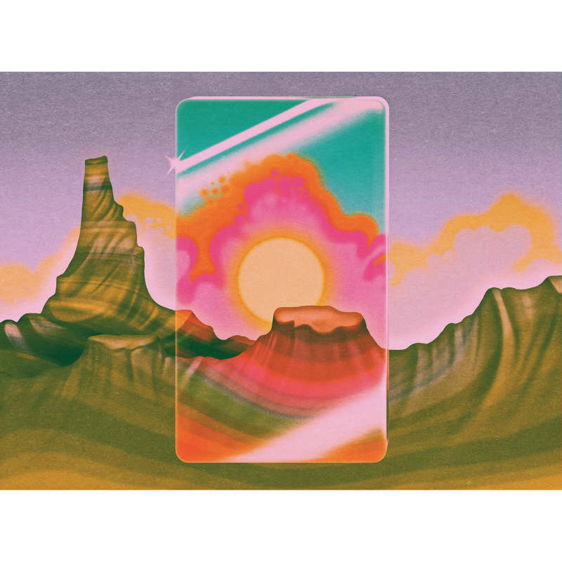 Floodgate Companion - Robert Beatty