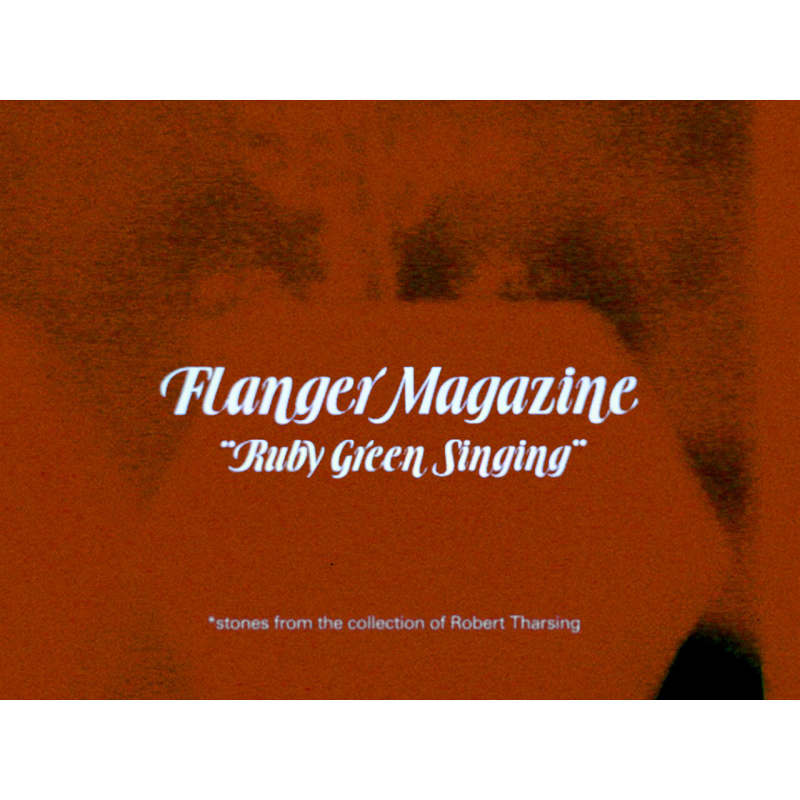 Tame Impala "Currents" - Robert Beatty