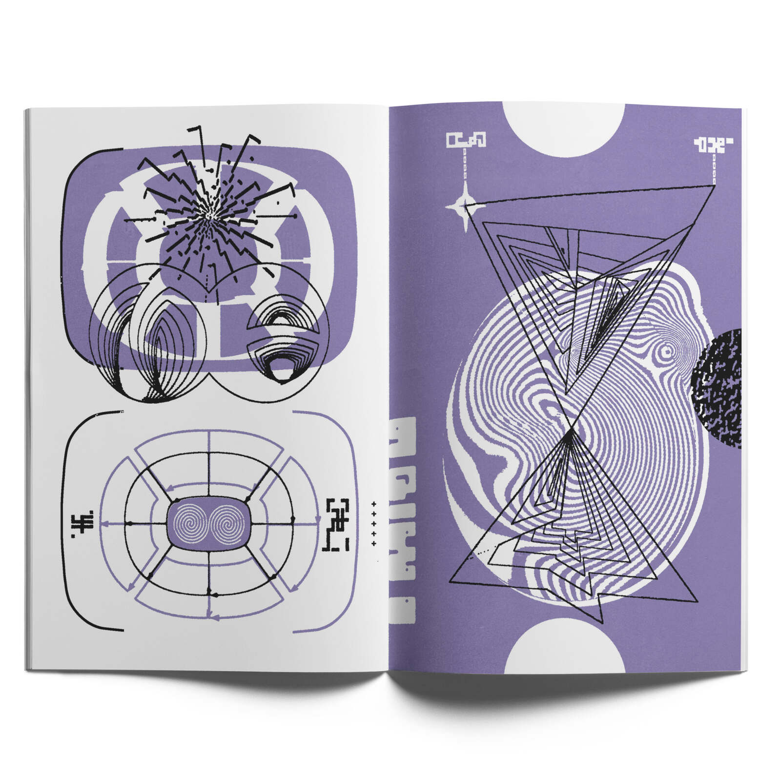 LAY—OUT No. 10 - Robert Beatty