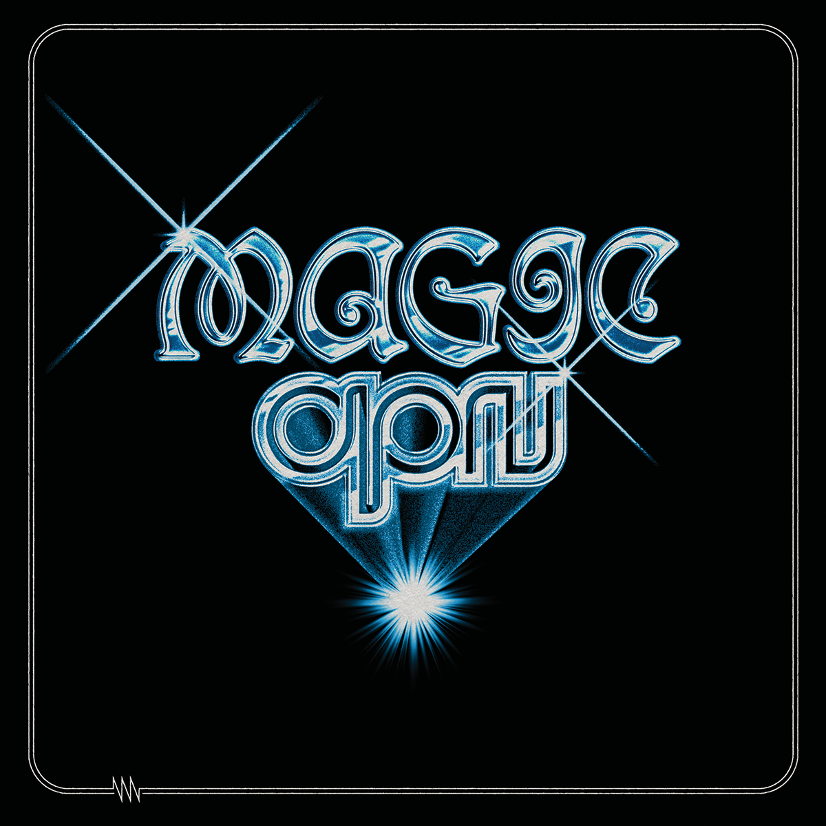 Magic Oneohtrix Point Never - Robert Beatty