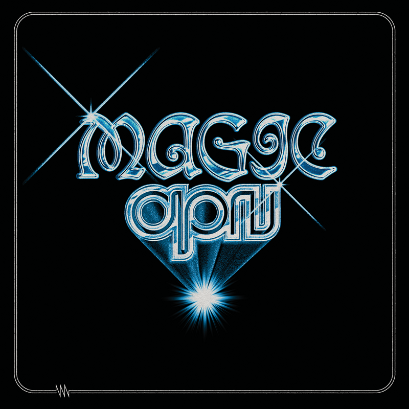 Magic Oneohtrix Point Never - Robert Beatty