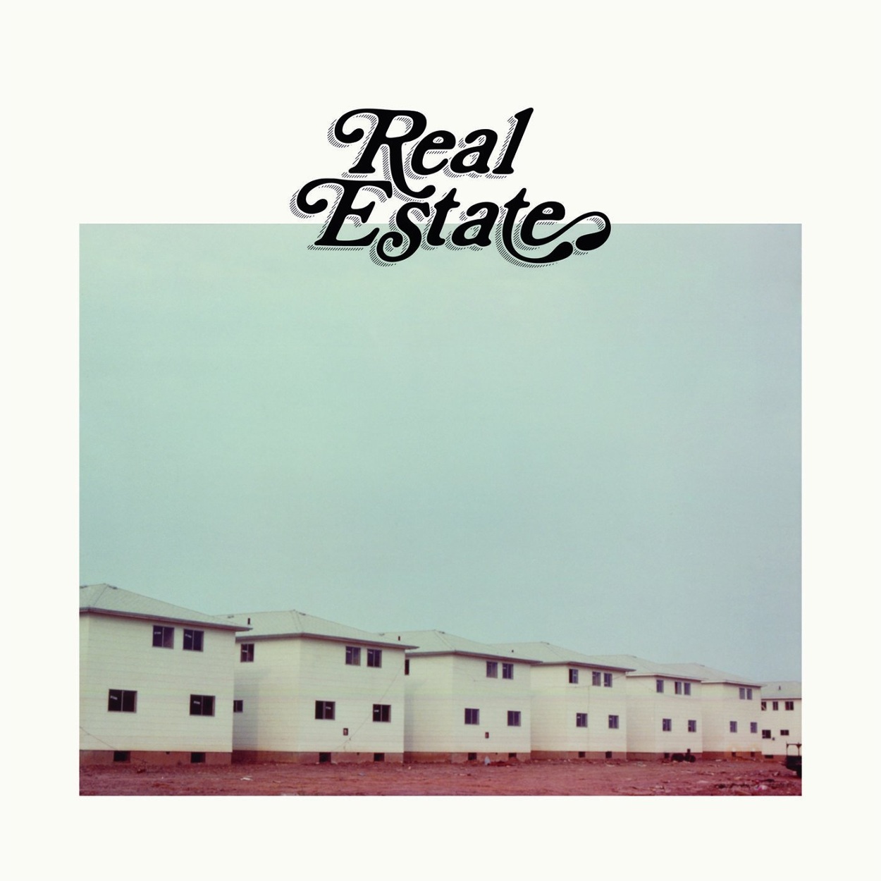 Real Estate "Days" - Robert Beatty