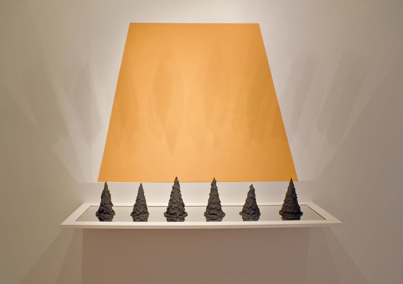 Cream Grid Reruns - Robert Beatty