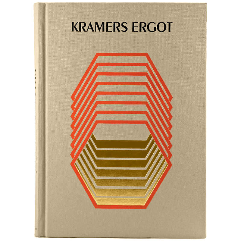 Kramers Ergot 8 - Robert Beatty