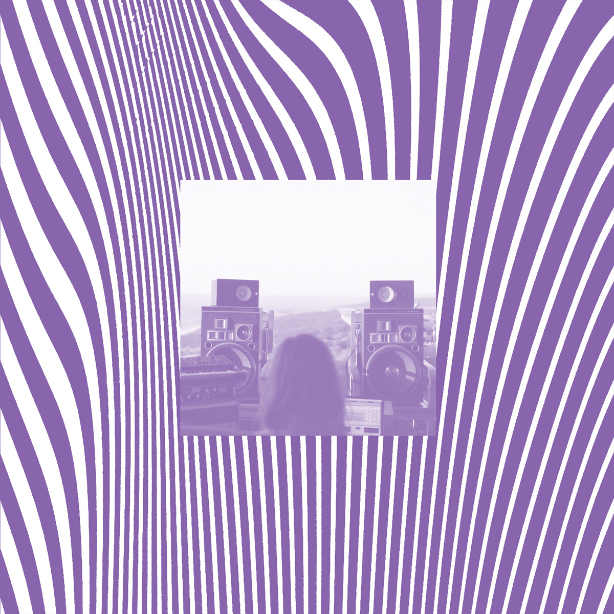 Tame Impala "Currents" - Robert Beatty