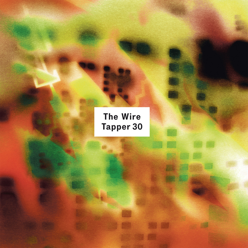 The Wire Tapper 30 - Robert Beatty