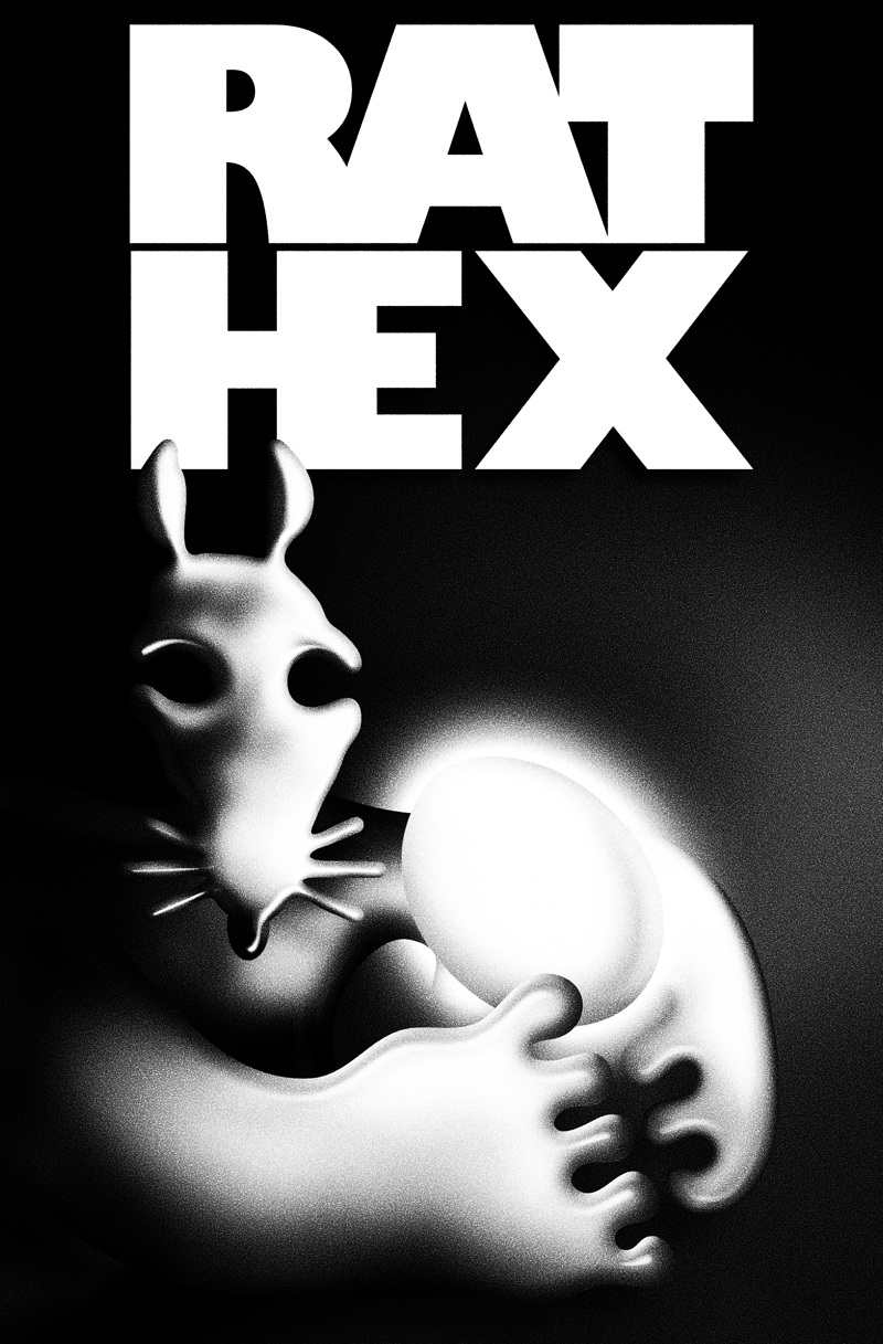 Rat Hex - Robert Beatty
