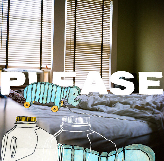 Kyle Pierce Illustration