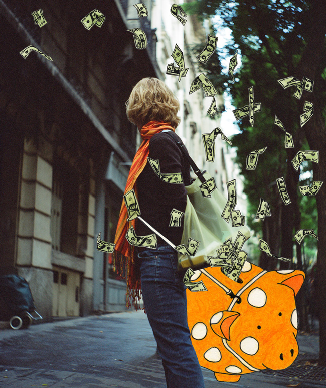 Kyle Pierce Illustration