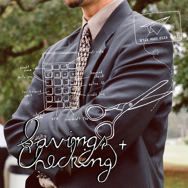 Kyle Pierce Illustration