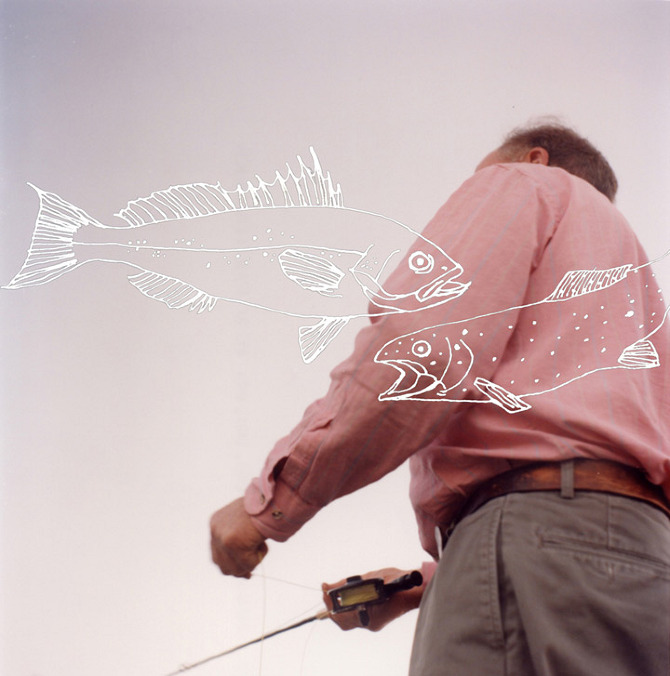 Kyle Pierce Illustration