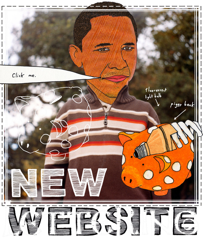 Kyle Pierce Illustration