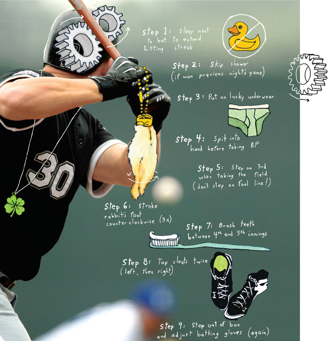 Kyle Pierce Illustration