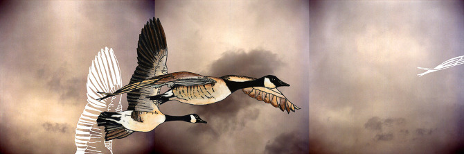 Kyle Pierce Illustration