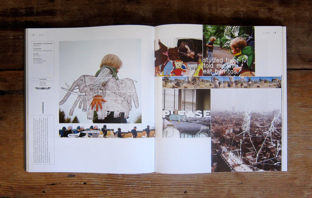 News - Kyle Pierce Illustration