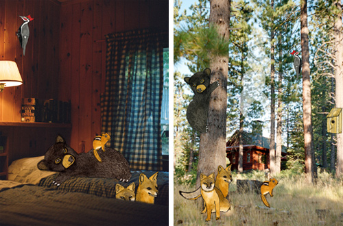 News - Kyle Pierce Illustration