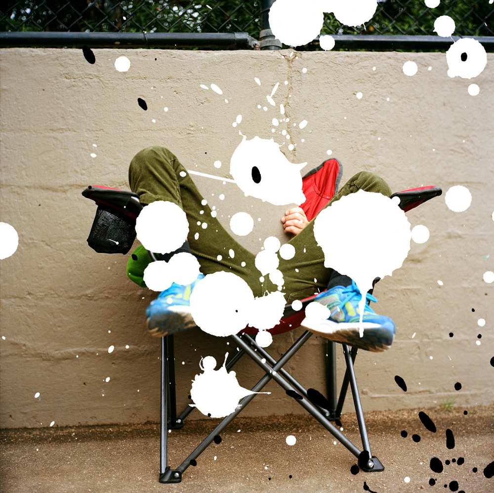 News - Kyle Pierce Illustration