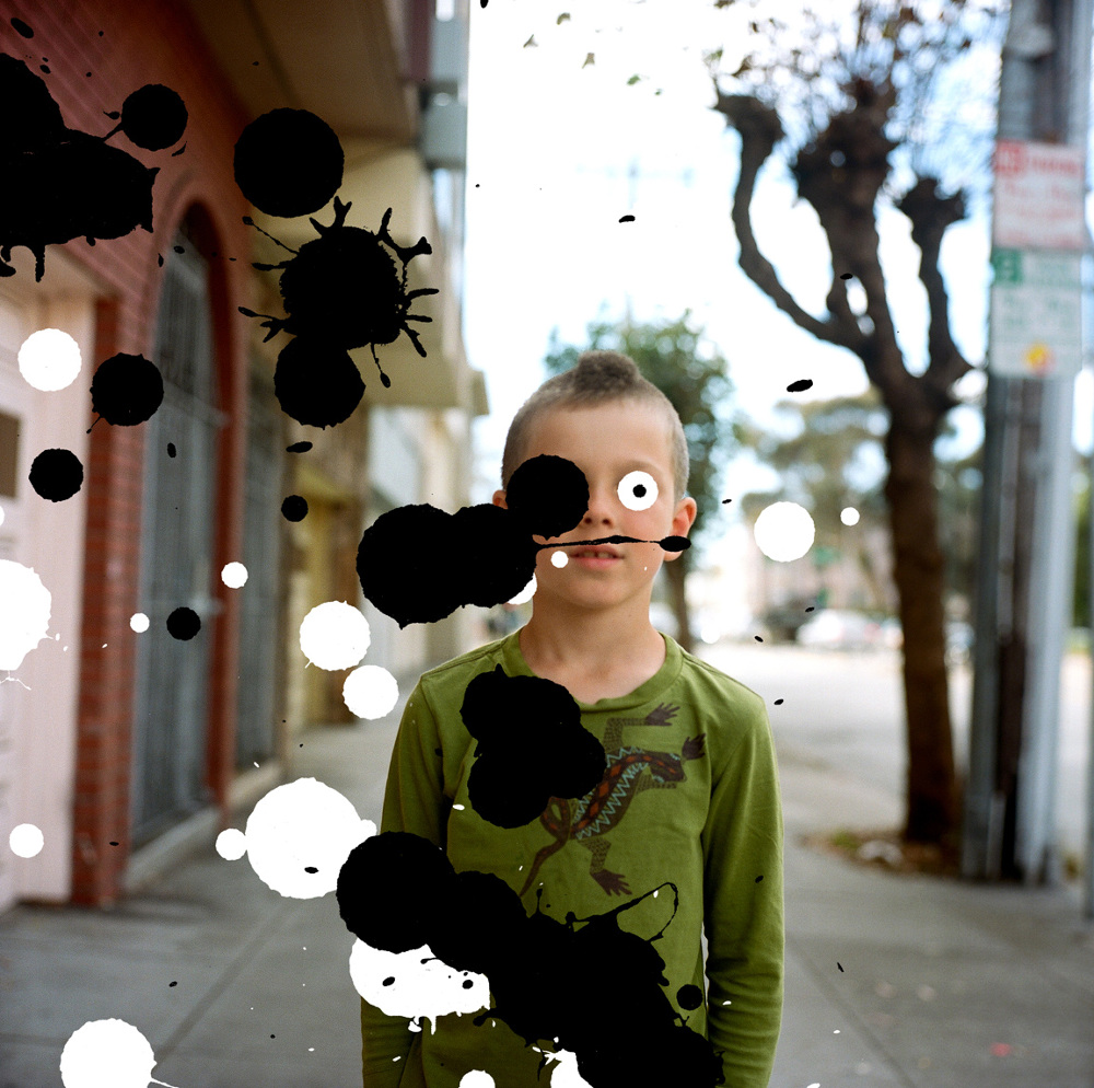 News - Kyle Pierce Illustration